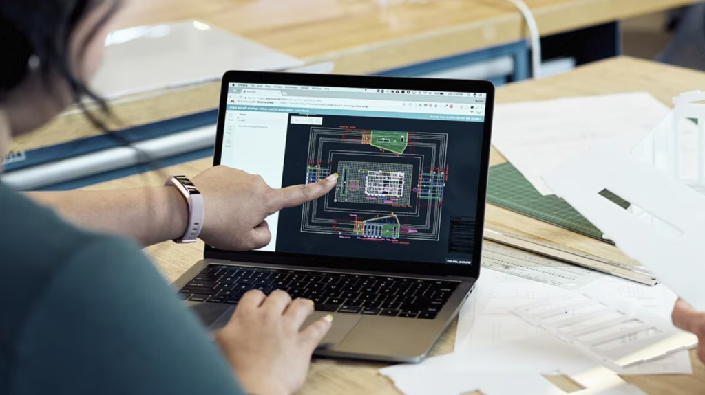 CAD Software Comparison for Architects: Finding the Perfect Fit - BIM ...