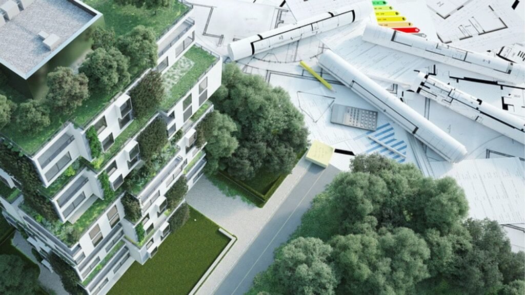 Revit’s Role in Sustainable Building Design: Pioneering a Greener ...
