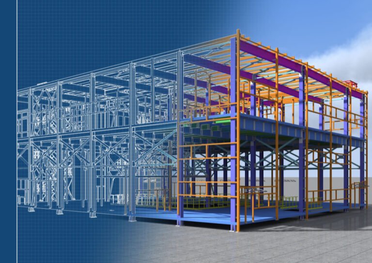 Revolutionizing Construction with BIM and Rendering Services - BIM Heroes