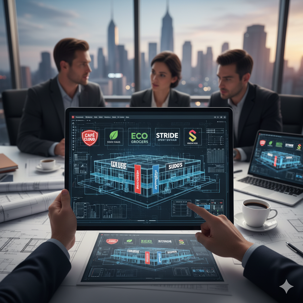 How BIM is Changing Commercial and Retail Design in 2025 - BIM Heroes
