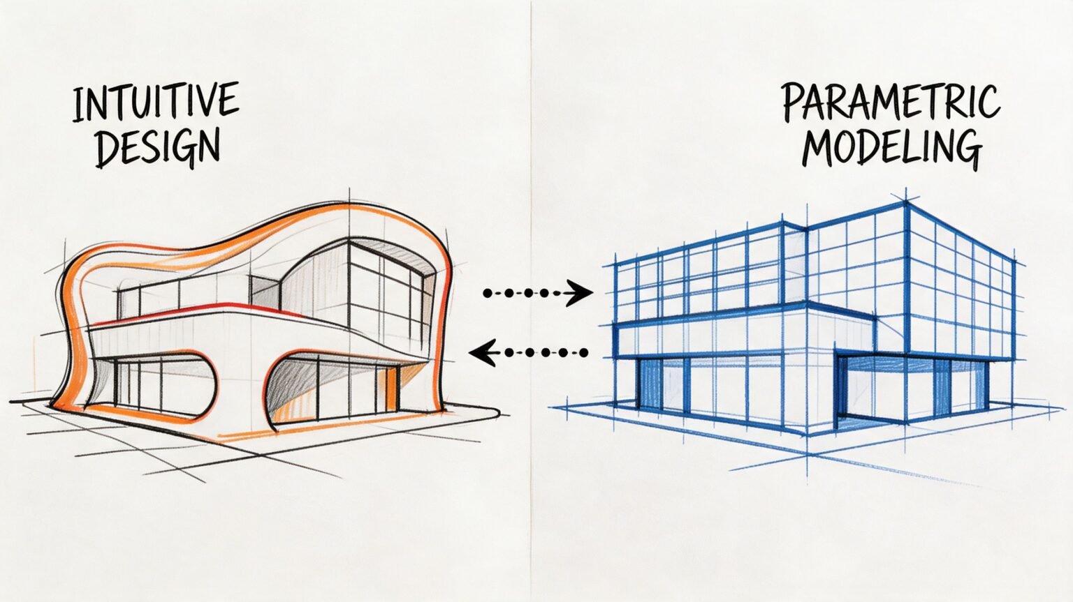 Architectural Space Planning in Revit: A Workflow Guide